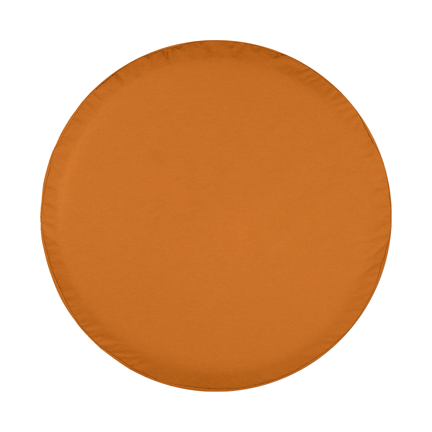 Blank Tire Covers, Solid Cover Spare Wheel Covers by SpareCovers 🏼